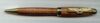 Naval Flight Officer (NFO) Patriot Pen Clip | Wood Pen Pro